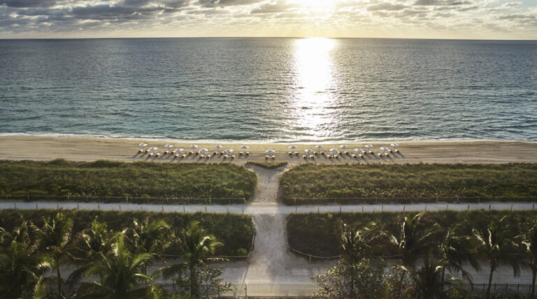 Best of Both Worlds | Four Seasons Magazine