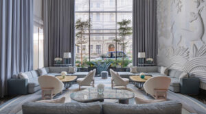 Hotels With Michelin Star Restaurants | Four Seasons