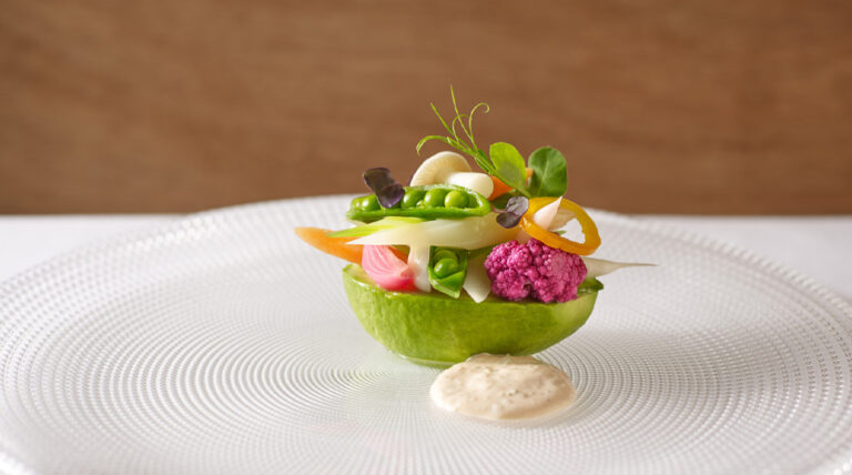 Hotels With Michelin Star Restaurants | Four Seasons