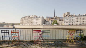 Urban Escapes | Last-Minute Summer Getaways | Four Seasons