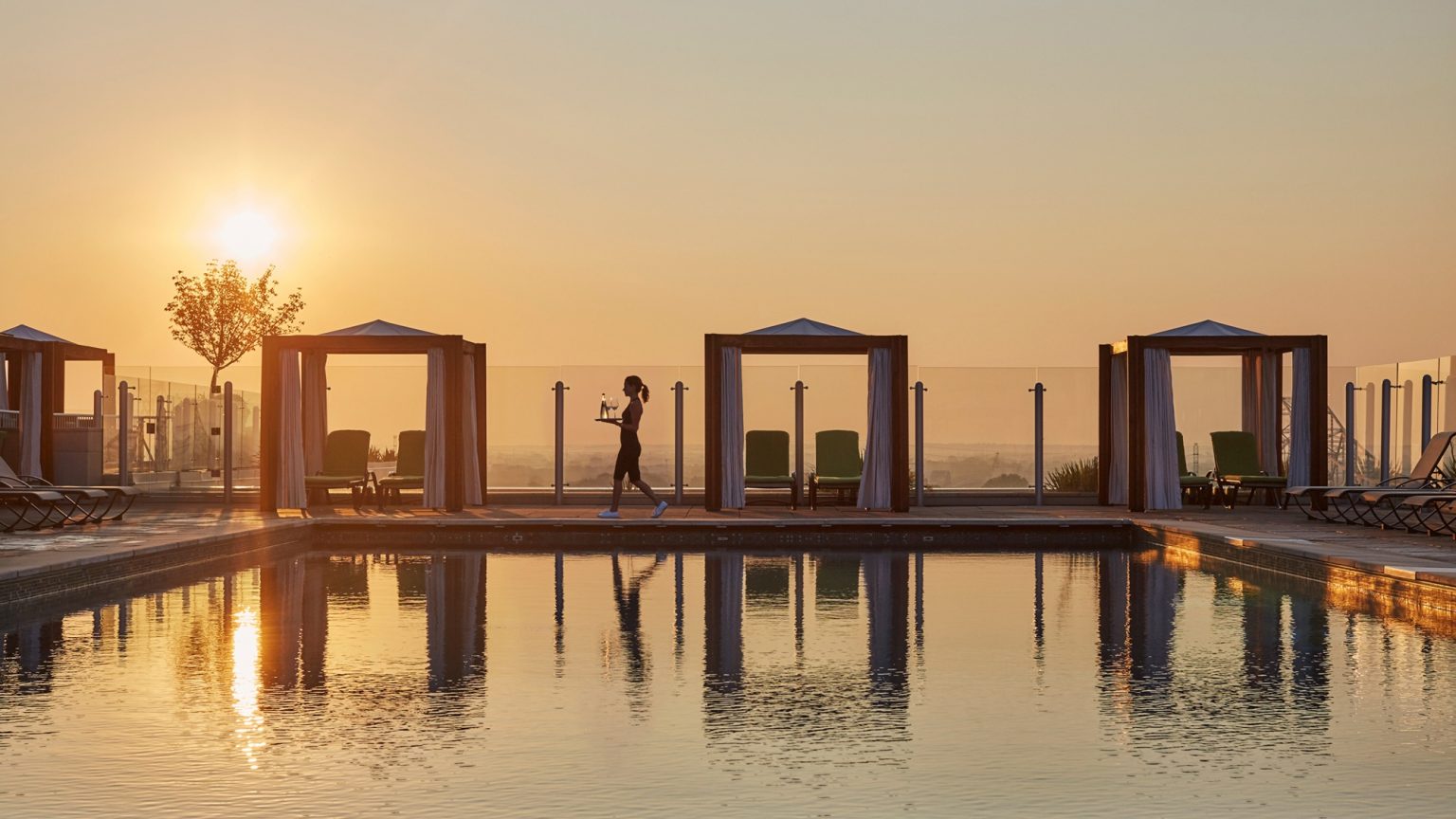 The Best Four Seasons Hotels for Fireworks on Fourth of July