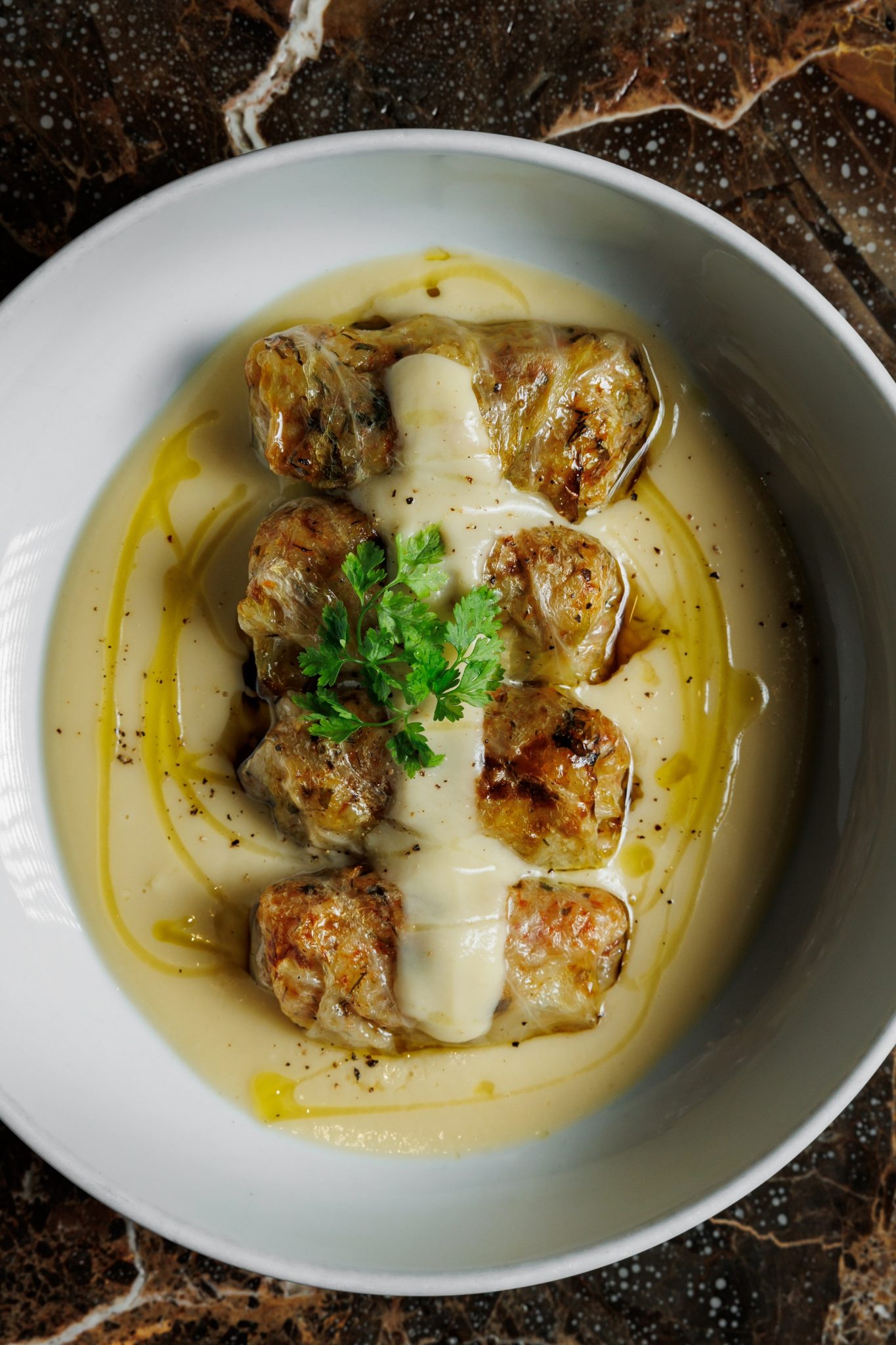 Best Restaurants in Athens, Greece