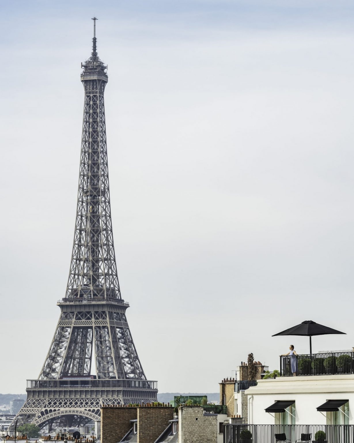 Paris, Montreal, Vail, and Paris: Fall Is the Best Time to Visit