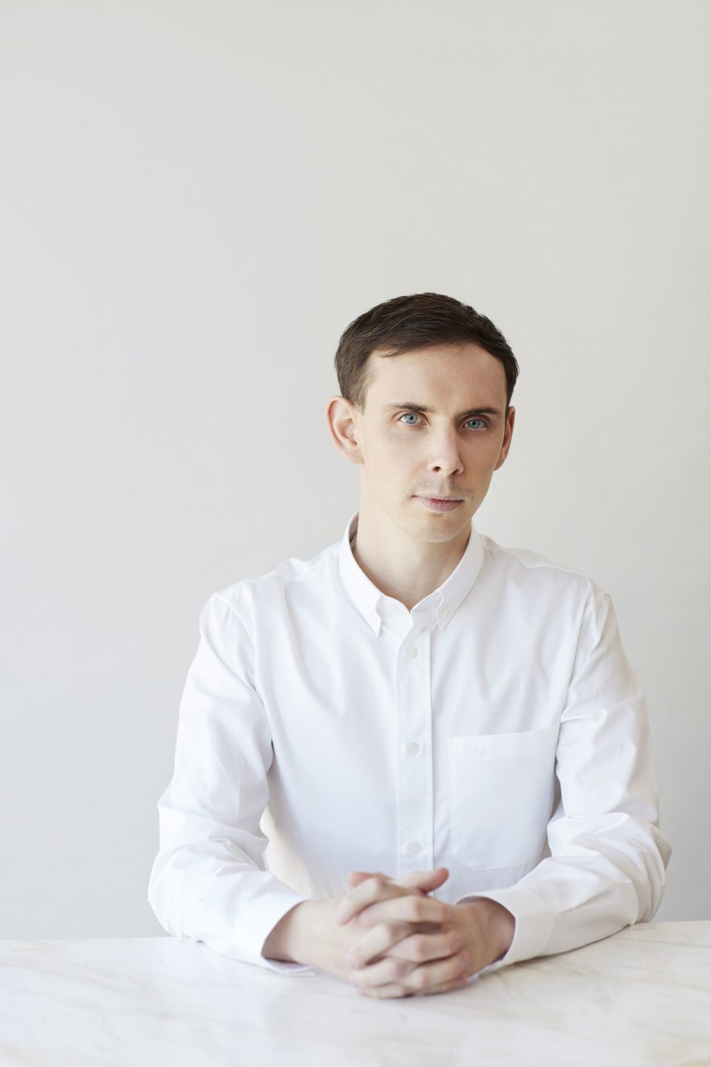 An Interview with Daniel Calvert, the Chef of Sézanne in Tokyo