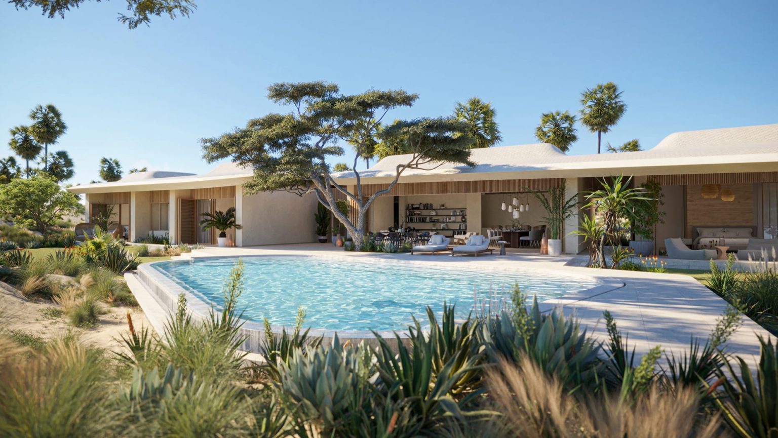 Four Seasons Private Residences' 40th Anniversary