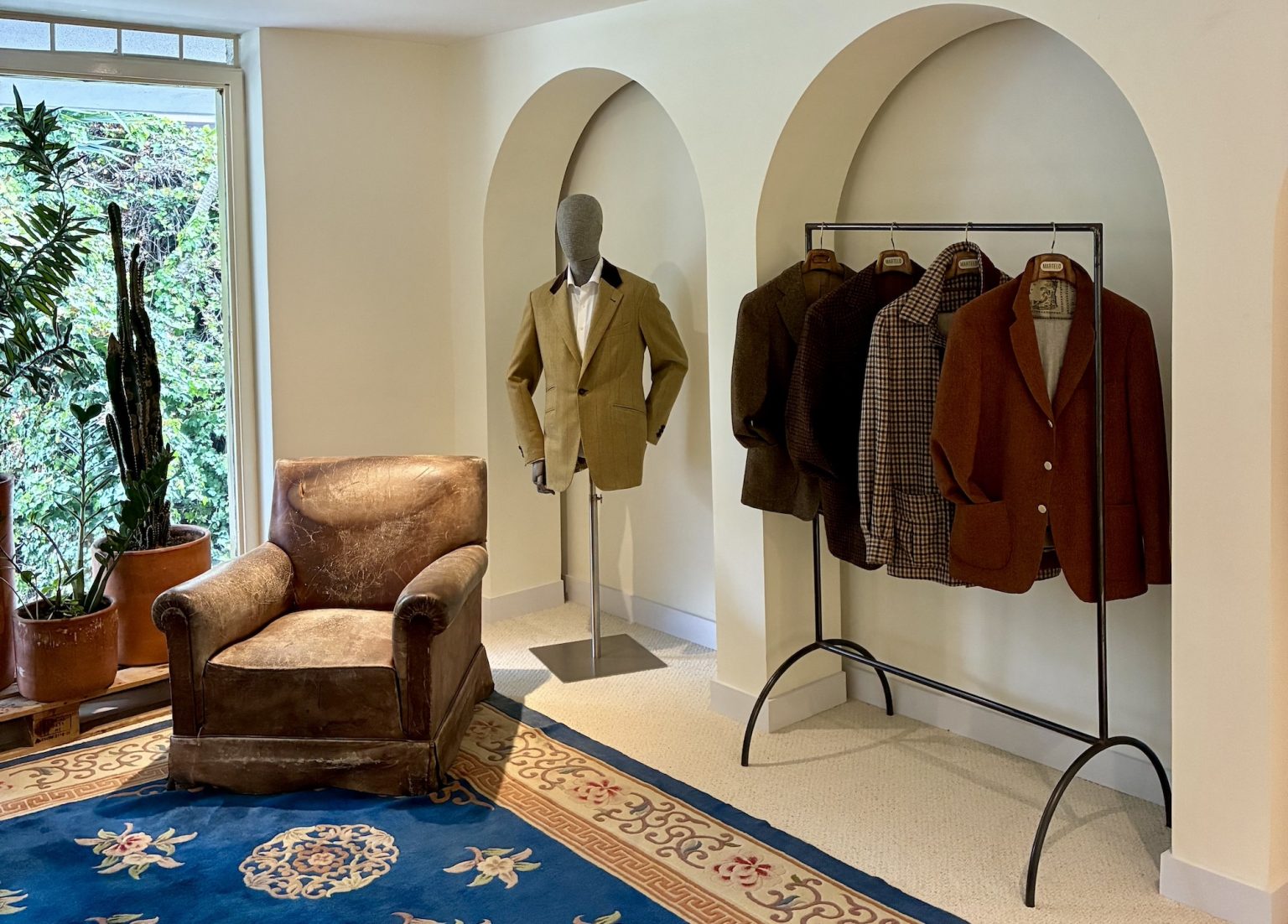 The Best Bespoke Suit Tailors in the World