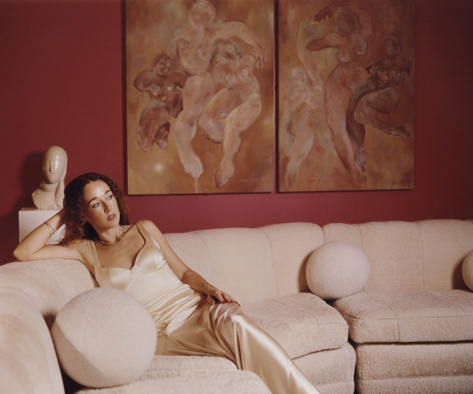 What to Do in Madrid: Alejandra Alonso Rojas's Insider Guide