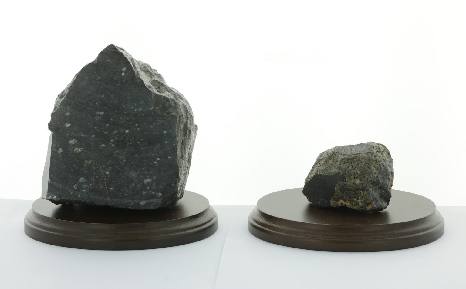 Luc Labenne: The Meteorite Hunter