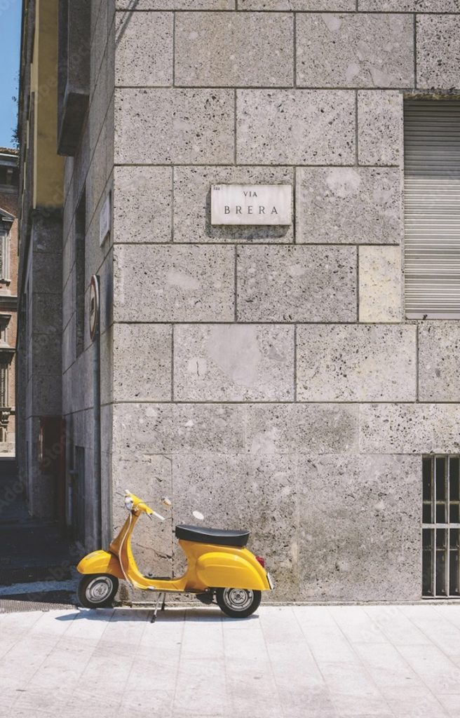 Milan's Art and Design Scene: Spotlight on the International City