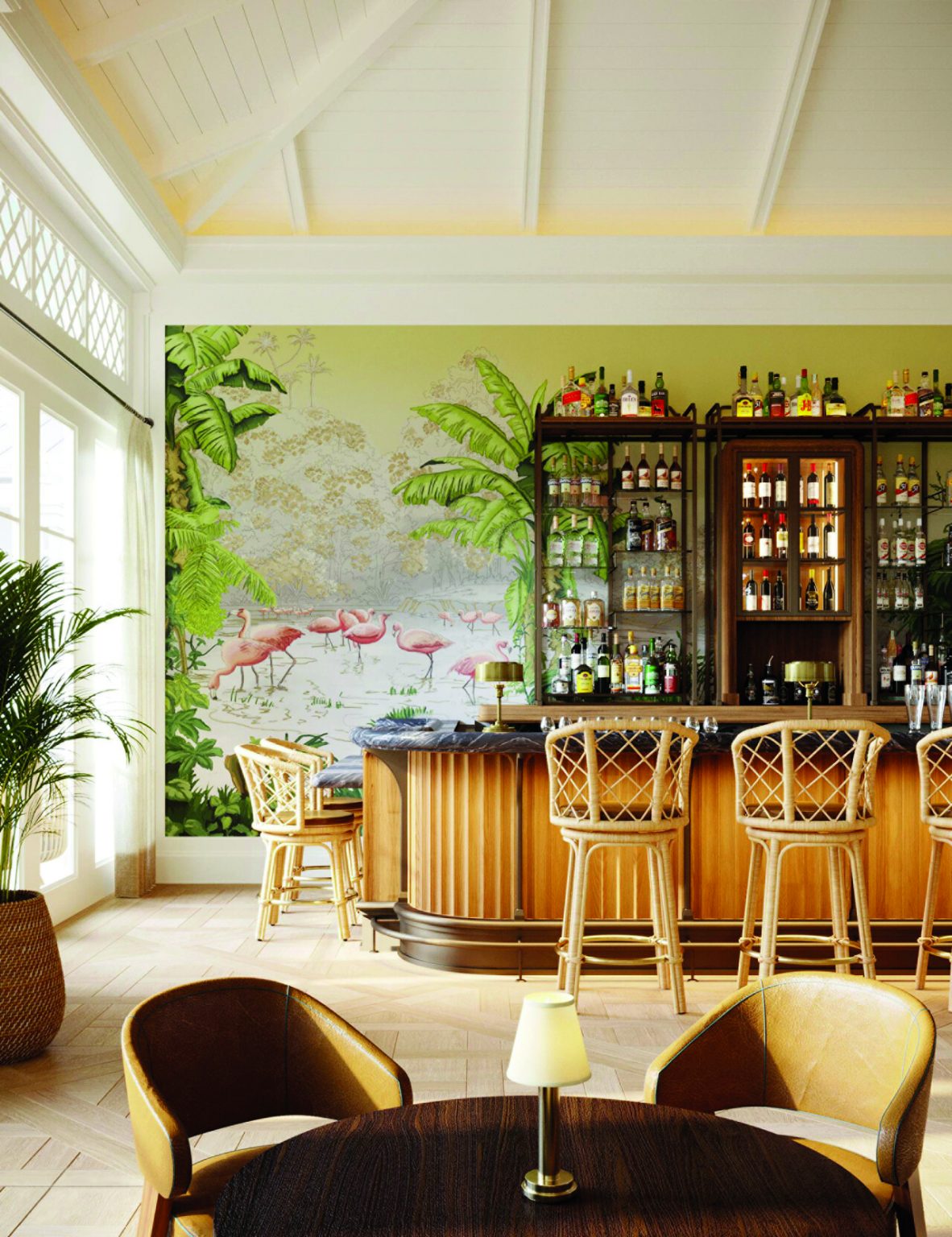 New Four Seasons Openings and Experiences in 2026