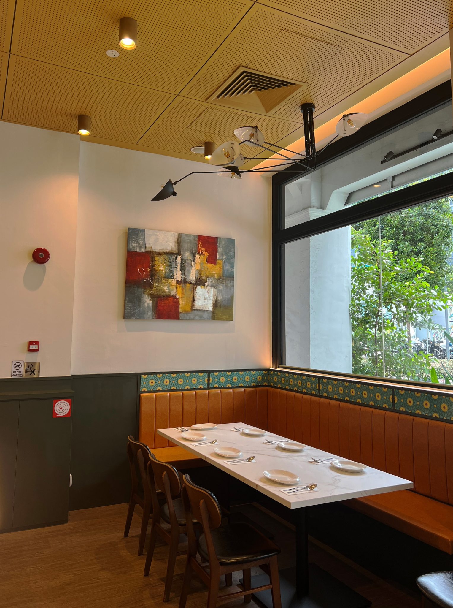 A Longevity Expert's Guide to Singapore